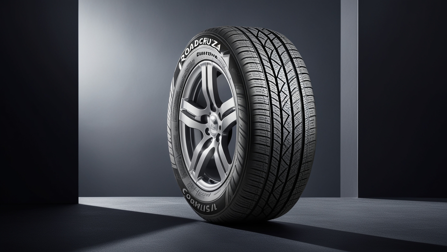Choosing the Right Tires: What You Need to Know - Hiview International